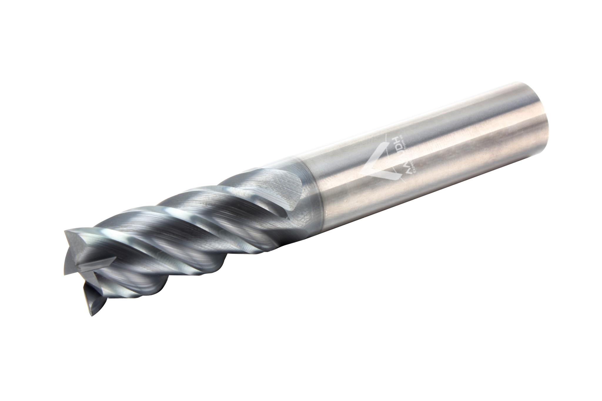 End Mill – Aayudh Tools